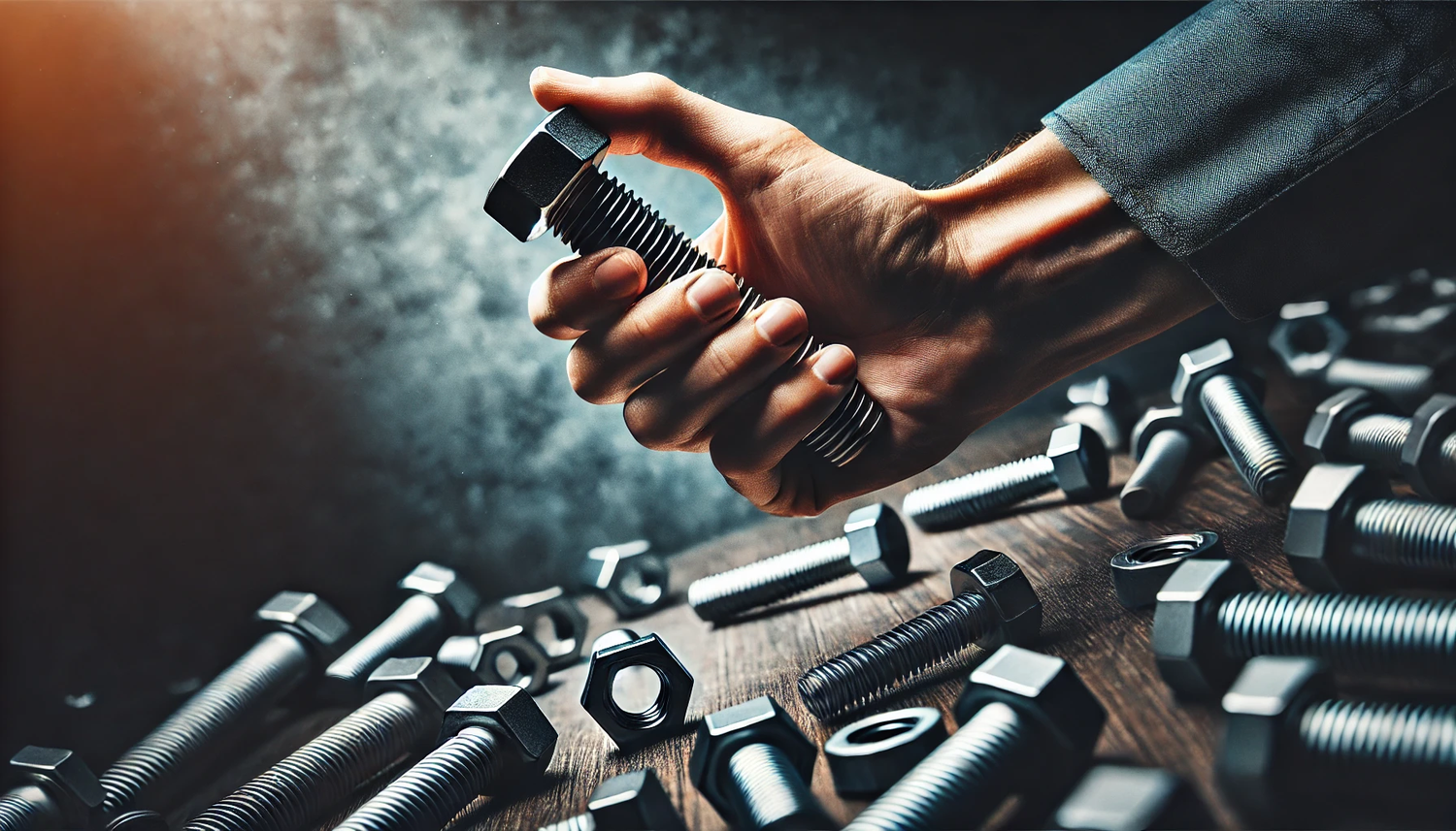 Contact Us – indifasteners